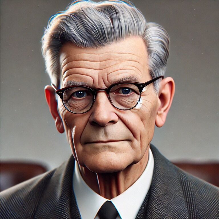 B.F. Skinner và Chủ nghĩa Hành vi - Psy_Guild