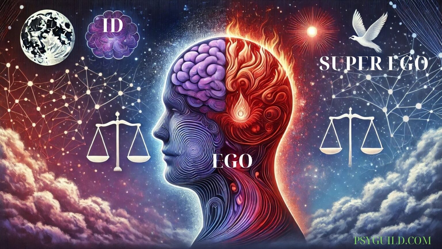 Liệu Pháp Phân Tâm Học (Psychoanalytic Therapy) - Psy_Guild